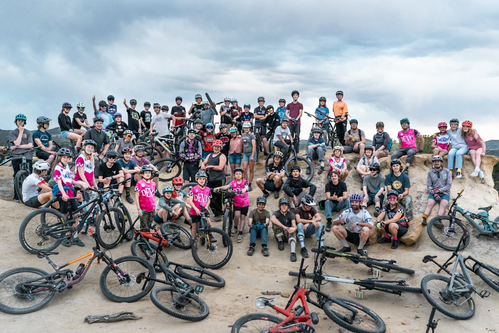 Durango Devo Merch Store